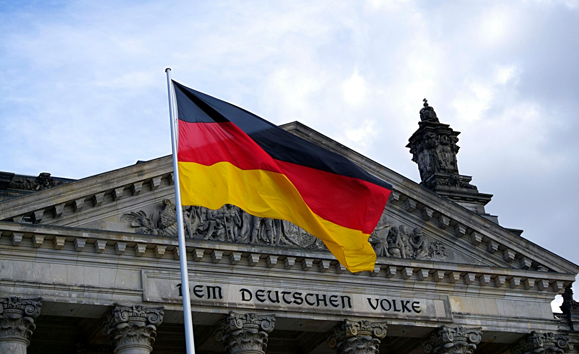 How Long Does It Take to Learn German? (Realistic Timeline) – Read2Speak