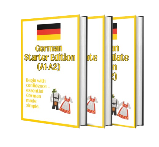 German Ebooks – Read2Speak