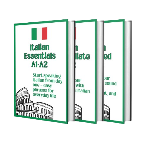 Italian Ebooks – Read2Speak