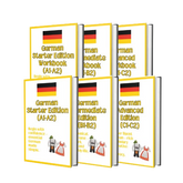 Read2Speak | Learn Languages Anywhere & Anytime - At Your Own Pace